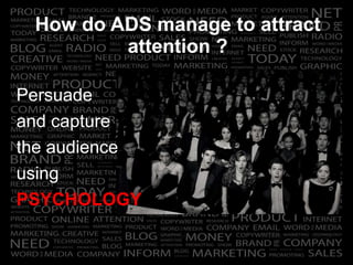 Psychology and advertising | PPT