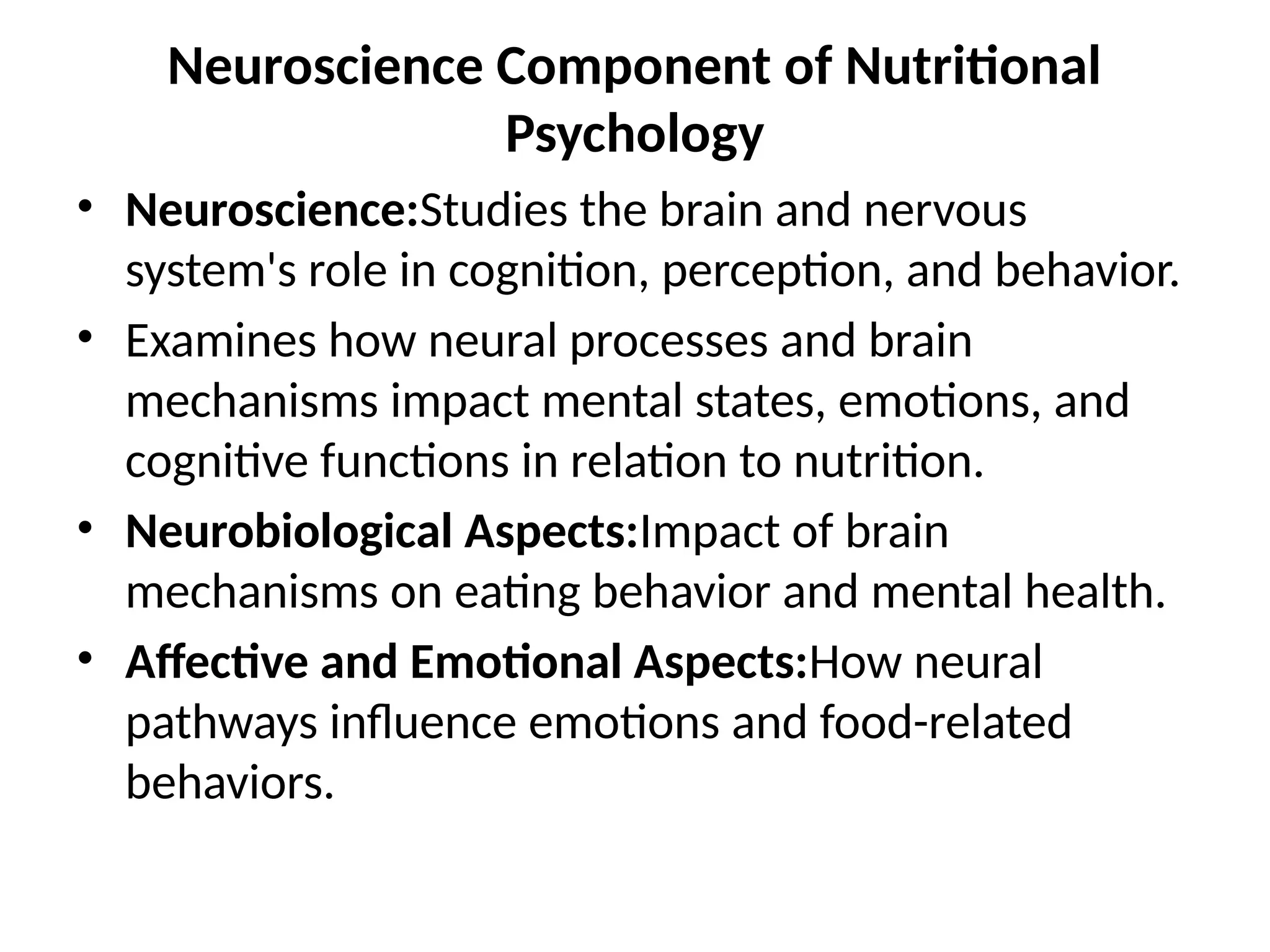 Psychology anjd Nutrition Adherence.pptx