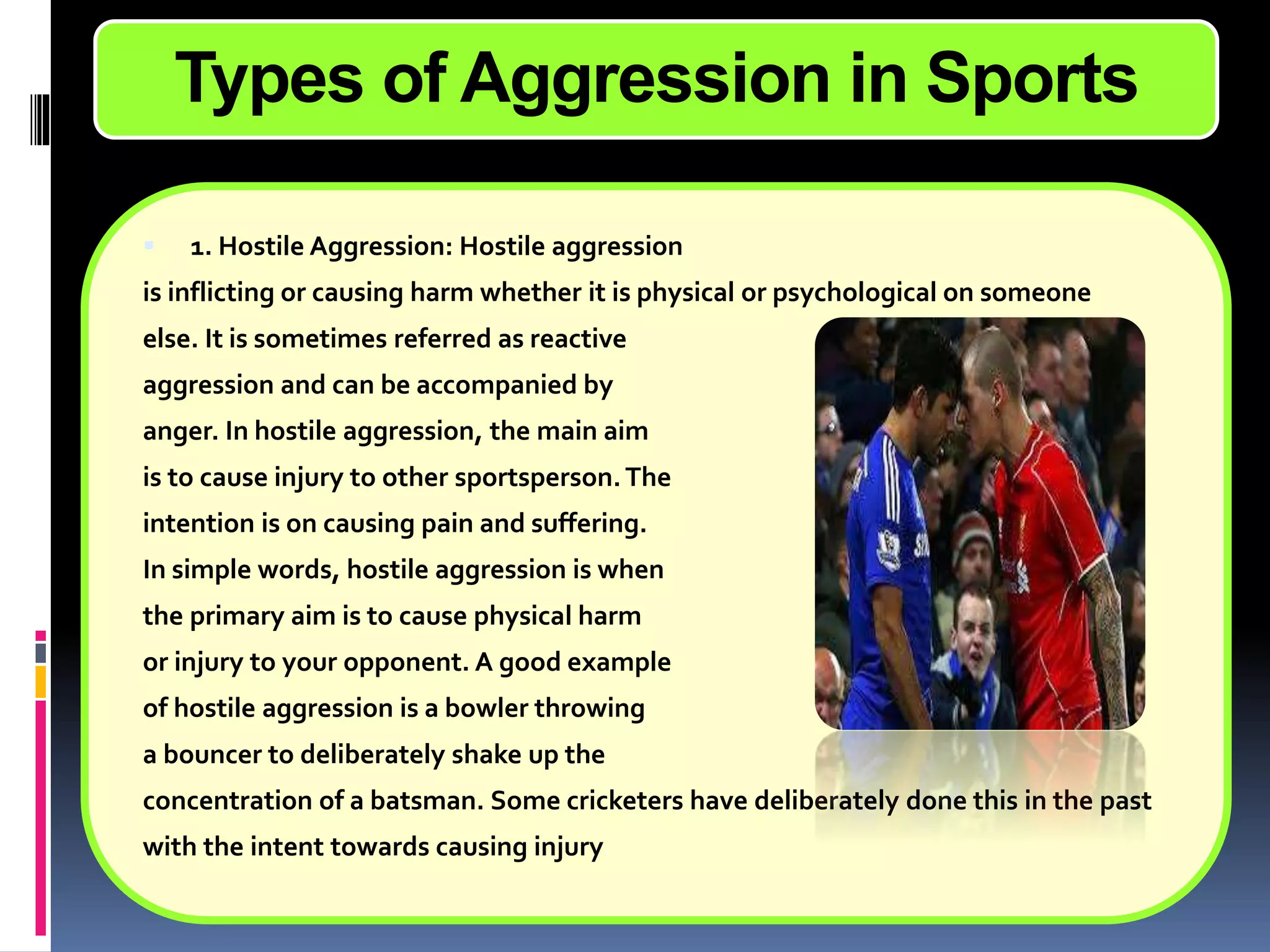 Psychology and sports- Class 12 .C.B.S.E. Physical Education | PPTX