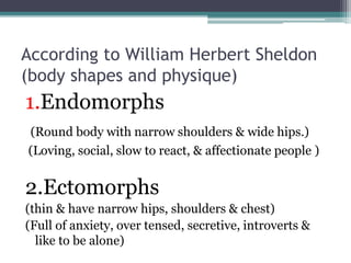 Chapter 9 Psychology and sports Class XII Physical Education | PPTX