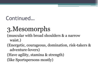 Chapter 9 Psychology and sports Class XII Physical Education | PPTX