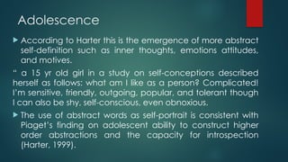 Comprehensive Exploration of Psychology and the Self: Theories and ...