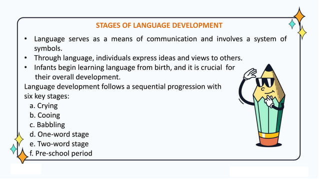 Development of language- Noam Chomsky and Vygotsky | PPTX | Parenting ...