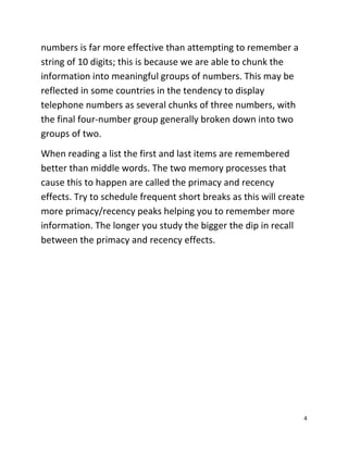 Psychology article | PDF