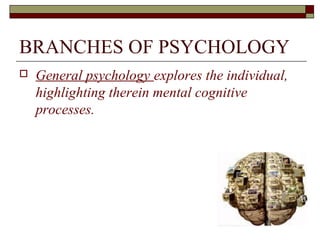 Psychology as a Science | PPT