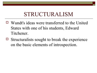 Psychology as a Science | PPT