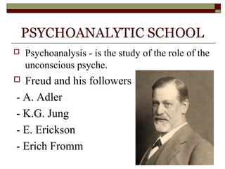 Psychology as a Science | PPT