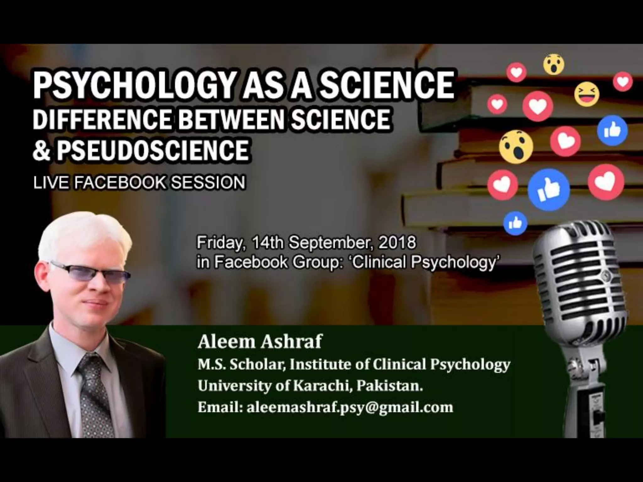 Psychology as a Science | PPT