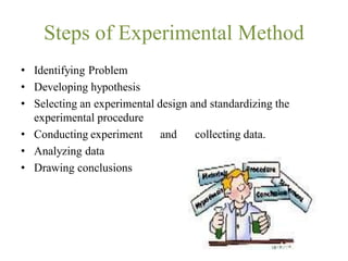 Psychology a scientific discipline | PDF