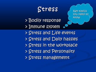 Psychology as level aqa a unit 2 | PPT