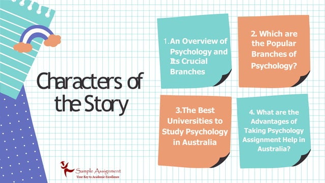 Psychology assignment help by Experts | PPT