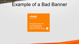 The Psychology Behind Banner Design | PPT