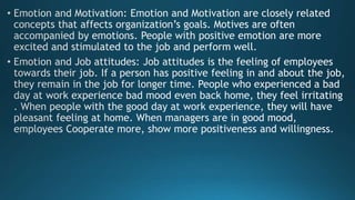 Psychology case study 2 | PPT