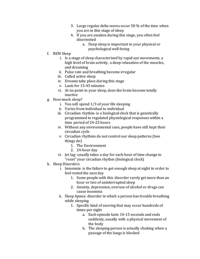 Psychology chapter 7 | PDF