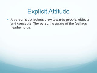 Psychology comic strip slides | PPTX