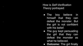 Psychology comic powerpoint | PPT