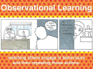 Psychology comic presentation | PPT