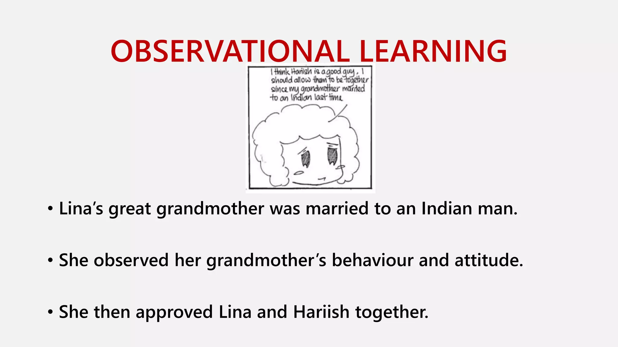 Psychology comic strip | PPT