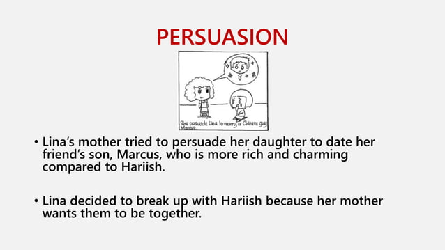 Psychology comic strip (1) | PPT