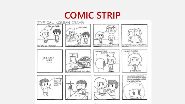Psychology comic strip (1)