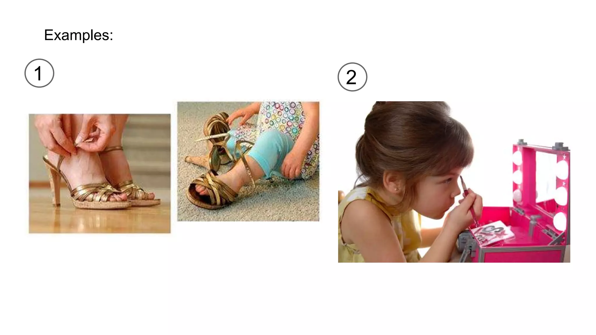 Psychology concepts (Comic Strip) | PDF