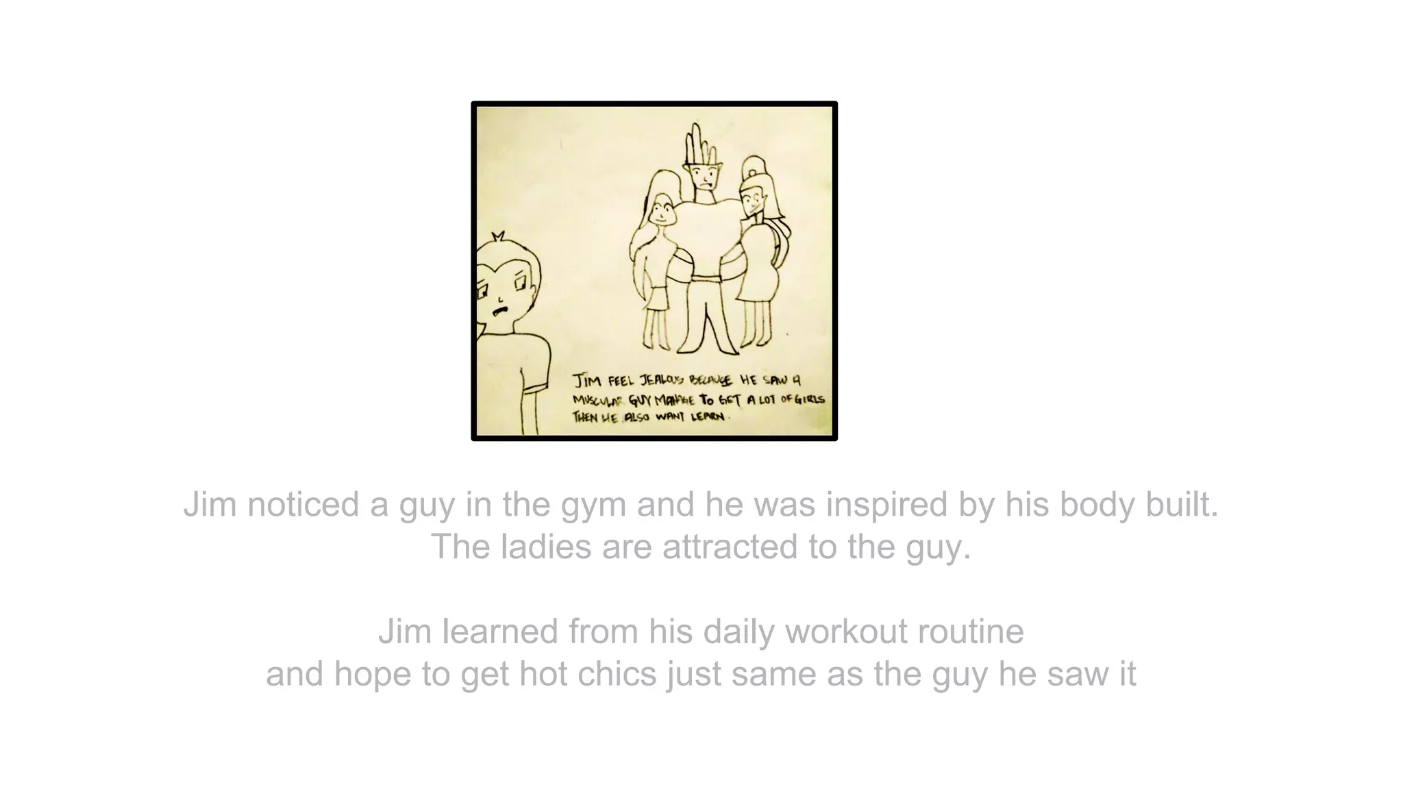 Psychology concepts (Comic Strip) | PDF