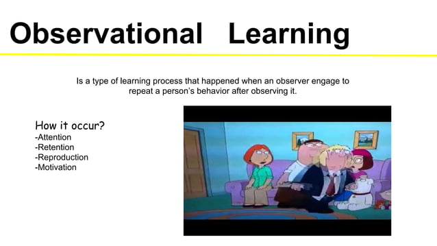 Psychology concepts (Comic Strip) | PDF