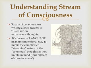 Psychology connective link between language and literature | PPTX