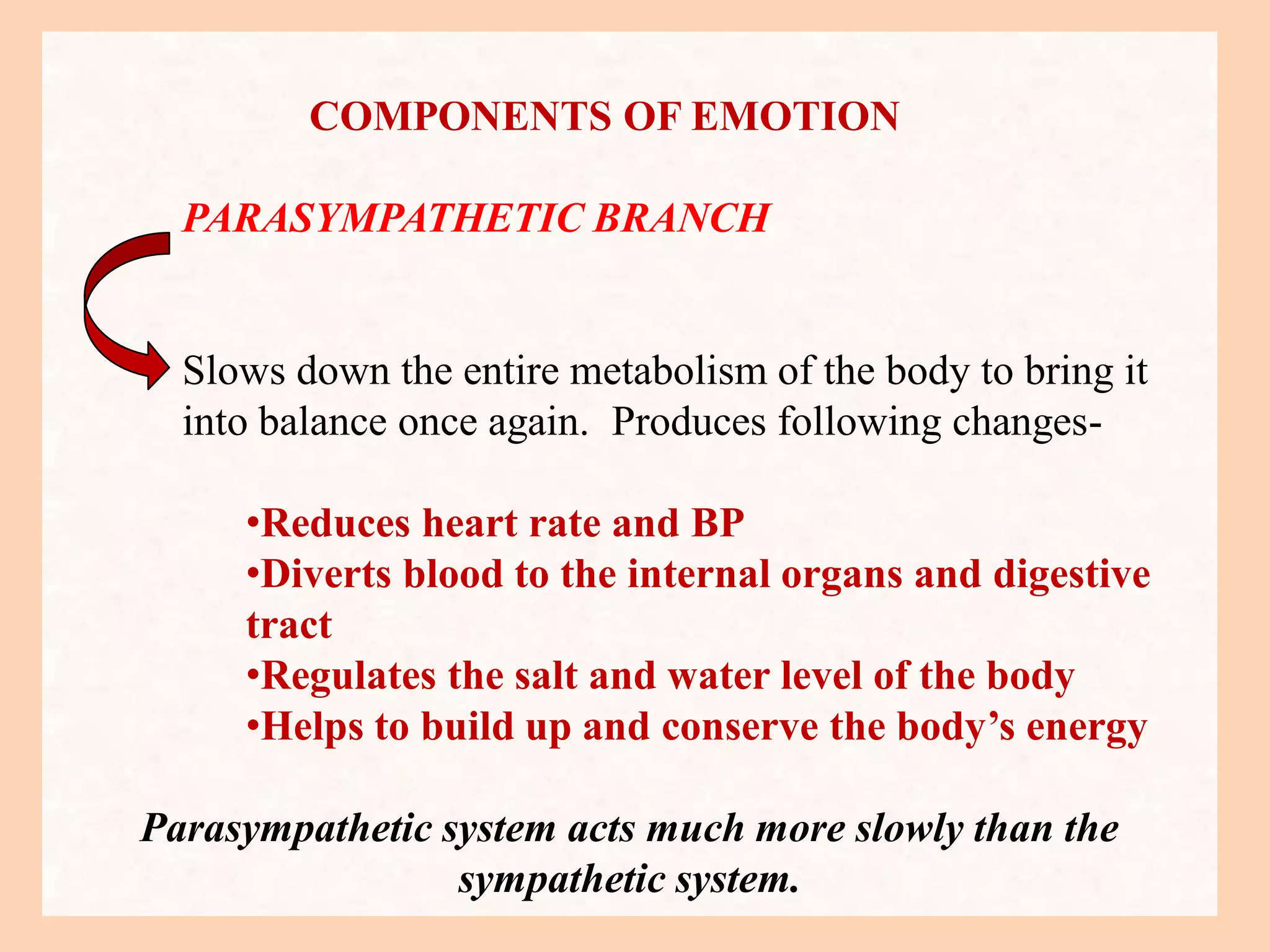 Psychology of Emotions | PDF