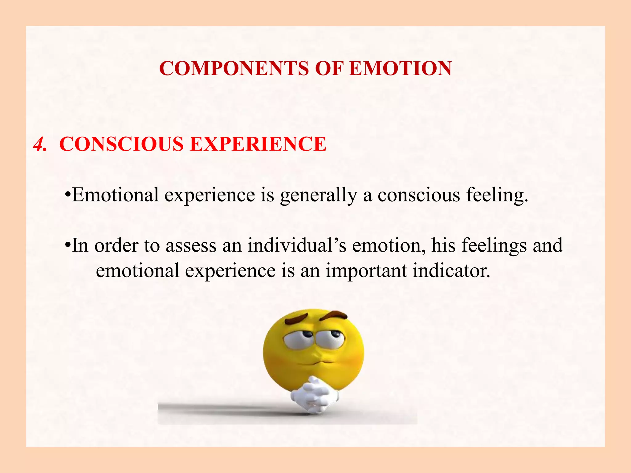 Psychology of Emotions | PDF | Brain and Nervous System Disorders ...