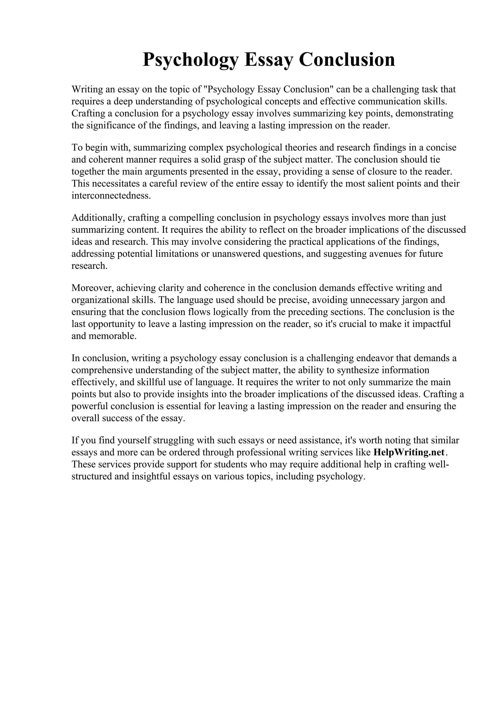 Psychology Essay Conclusion.pdf