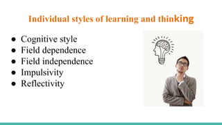 Psychology exposition | PPT