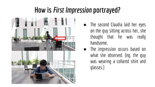 Psychology film slides | PDF