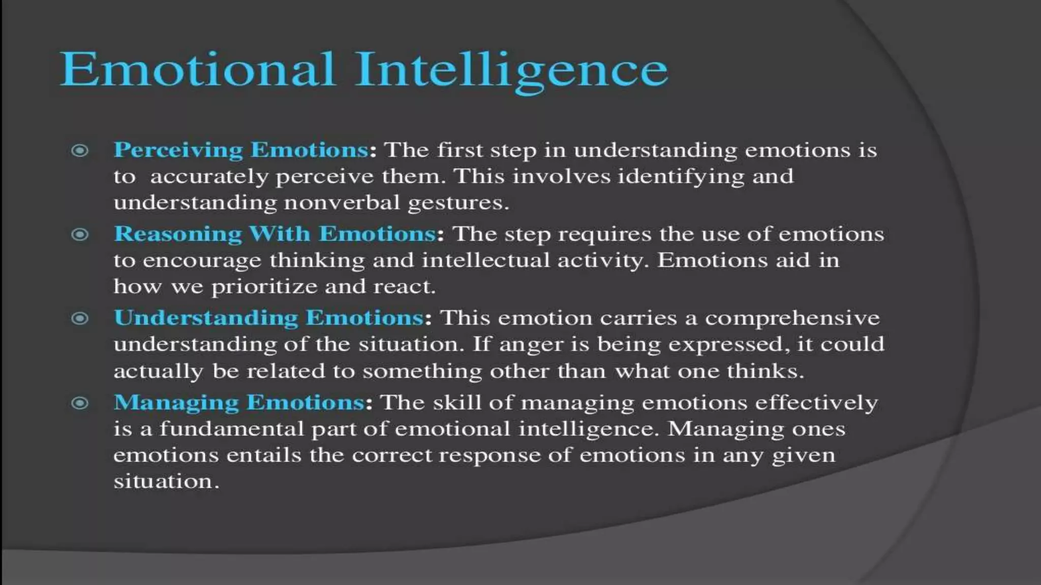 BIOLOGICAL BASIS OF INTELLIGENCE | PPTX