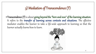 Psychology for language teachers | PPTX