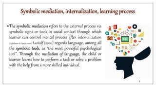 Psychology for language teachers | PPTX