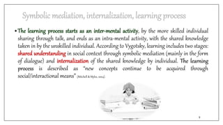 Psychology for language teachers | PPTX