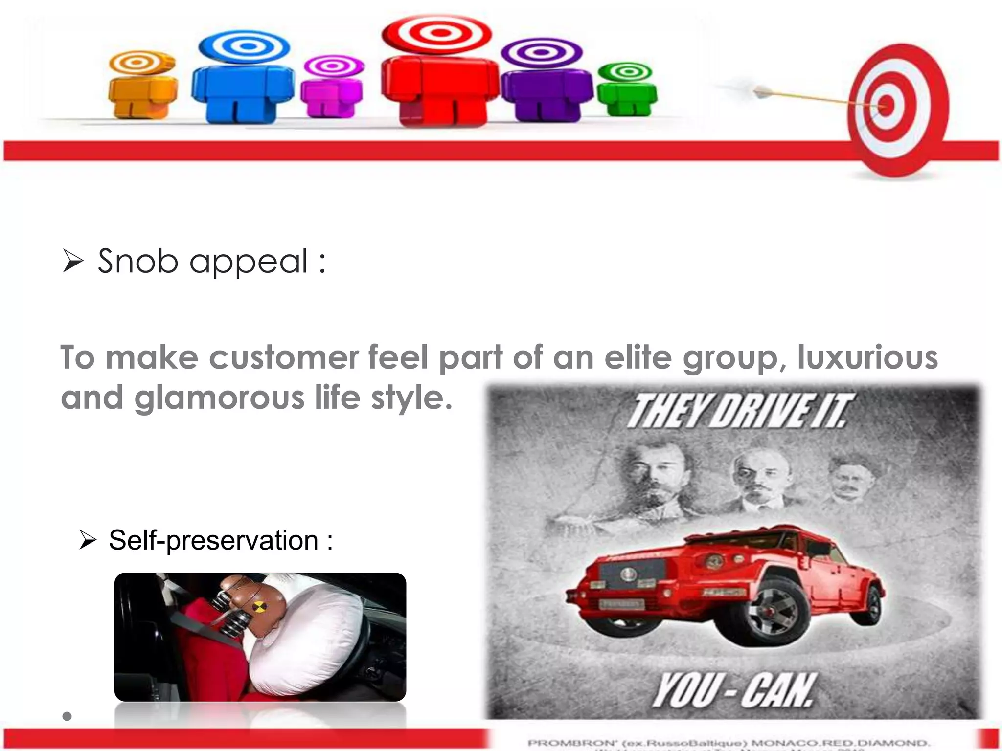 Psychology in advertising | PPT