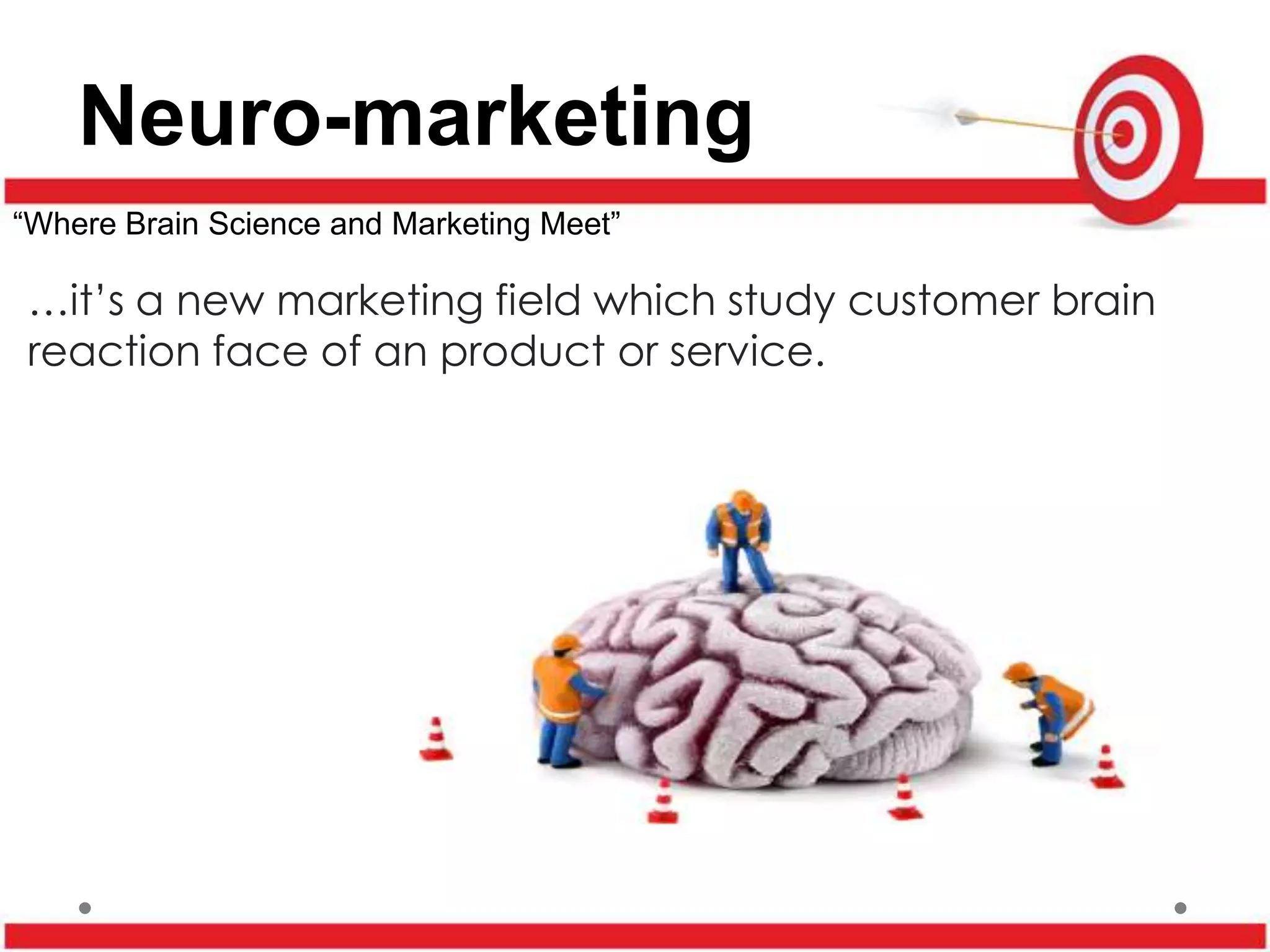 Psychology in advertising | PPT