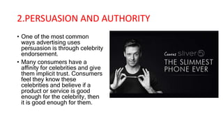 Psychology in advertising | PPTX