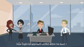 Psychology at work | PPTX