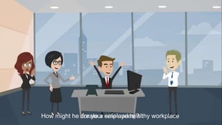 Psychology at work | PPTX