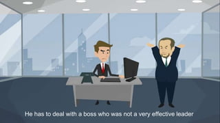 Psychology at work | PPTX