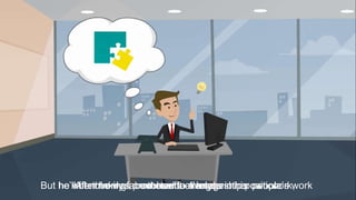 Psychology at work | PPTX
