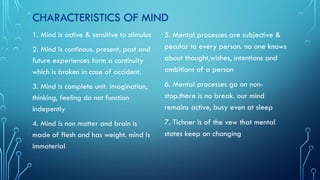 PSYCHOLOGY (IST YEAR)CHAPTER1 INTRODUCTION.pptx