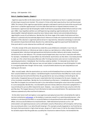 Psychology journal ( cover) | DOCX