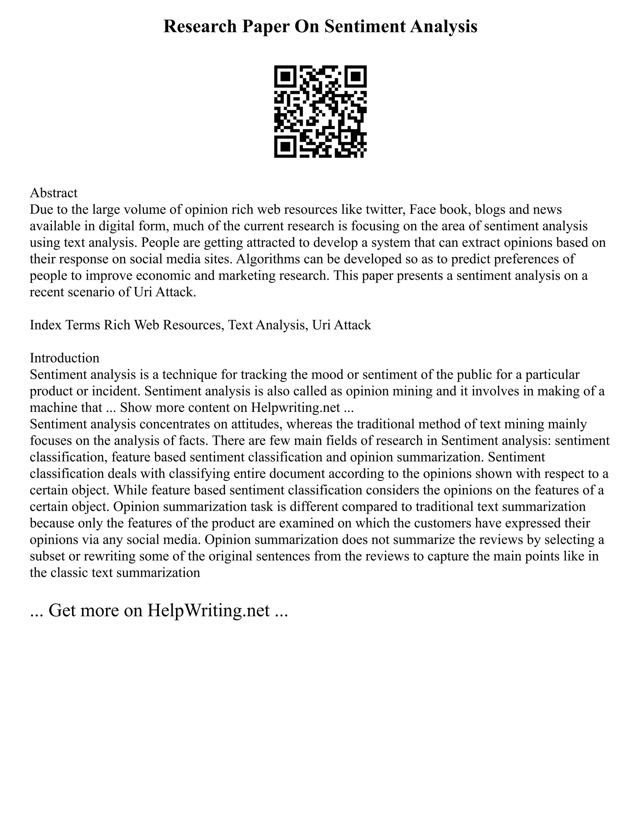 Psychology Lab Report Example Introduction | PDF | Dogs | Pets