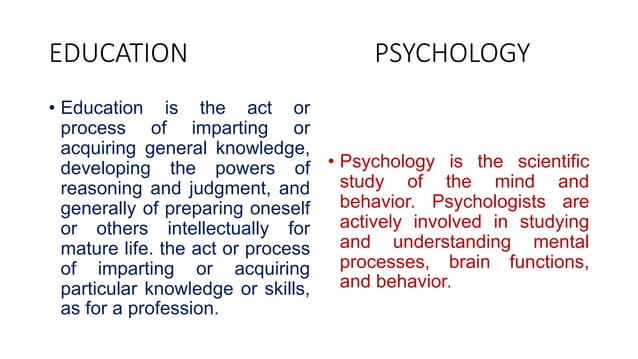 Psychology Meaning, Definition and Nature of Educational Psychology.pptx