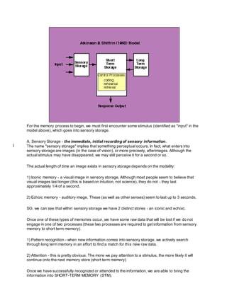 Psychology Memory.docx
