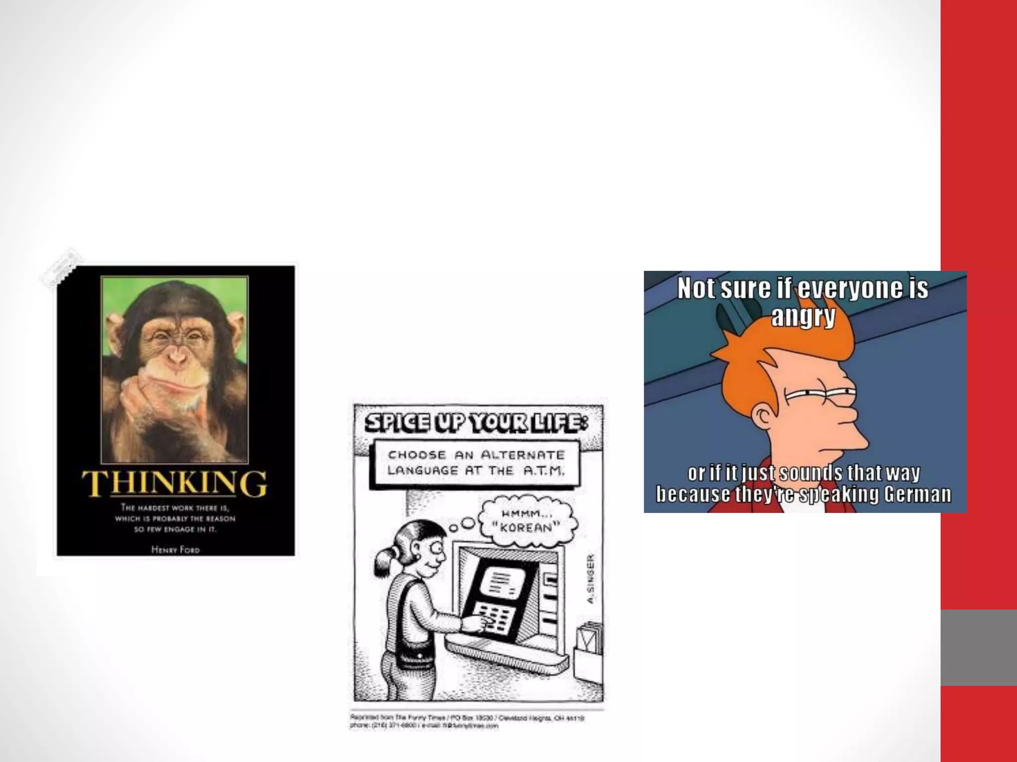 Psychology memory power point | PPT